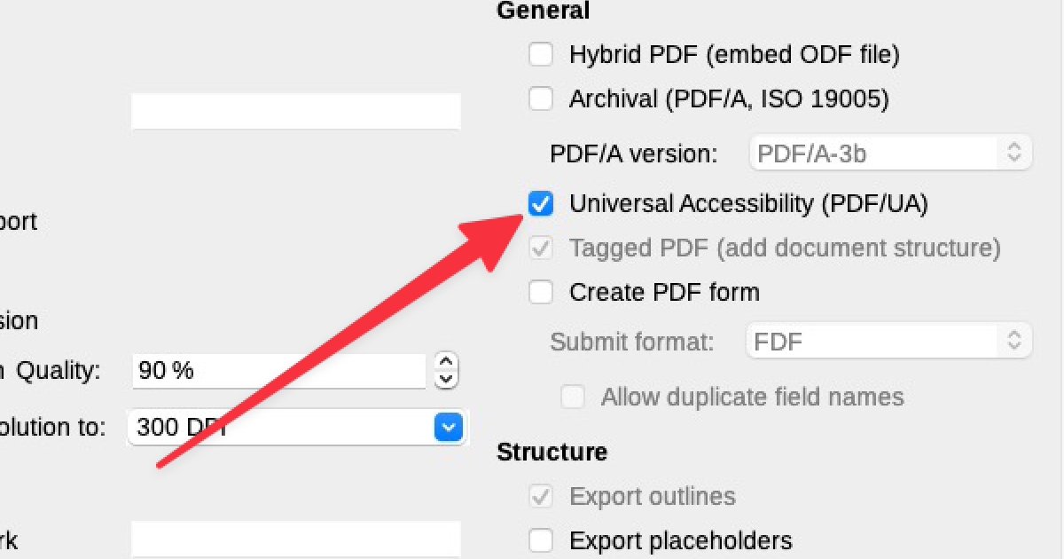 PDF/UA mit LibreOffice | marcus-herrmann.com